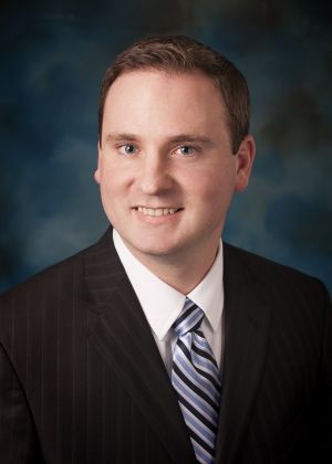 Shane O'Dell Admitted to the International Association of Defense Counsel